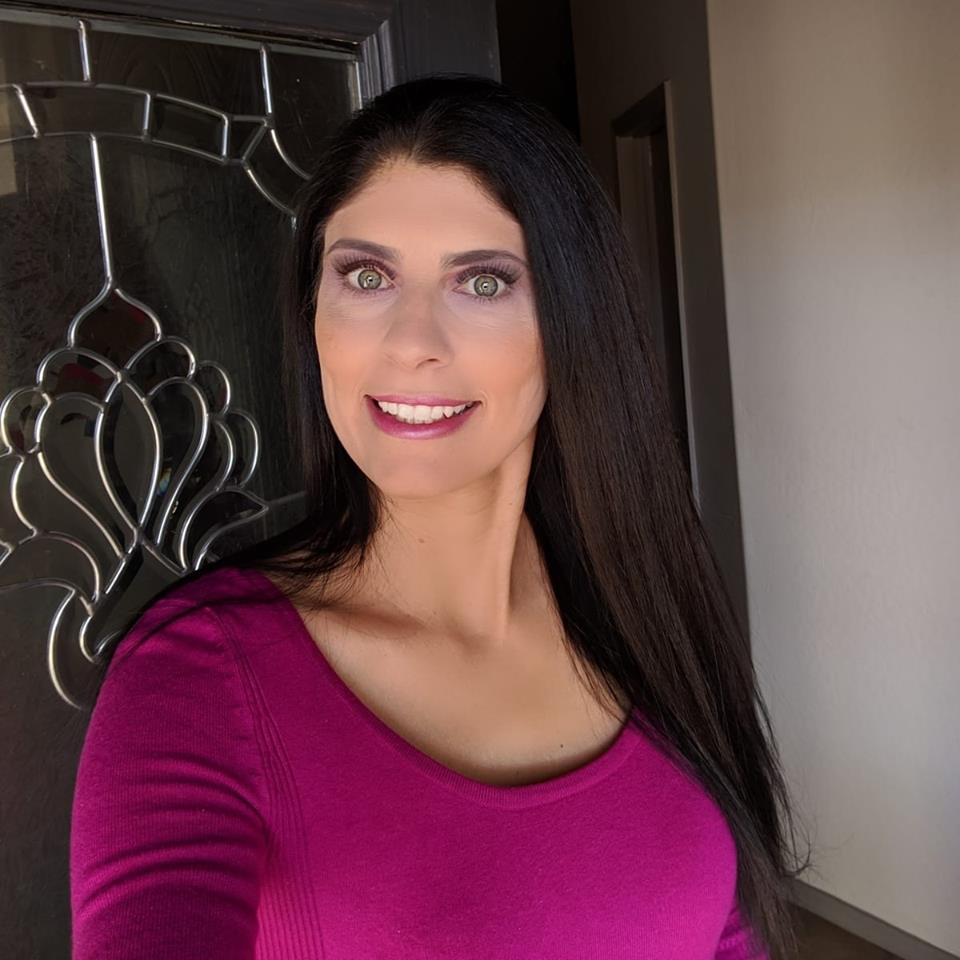 Angela Sadler for Arizona